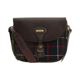 Barbour Umh&auml;ngetasche Cromarty Classic Tartan (Gr&ouml;&szlig;e: )