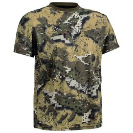 Swedteam T-Shirt Veil Tarnmuster (Gr&ouml;&szlig;e: M)