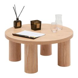 Couchtisch Ivar Naturfarben