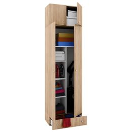 Mehrzweckschrank Vandol II Sonoma Eiche