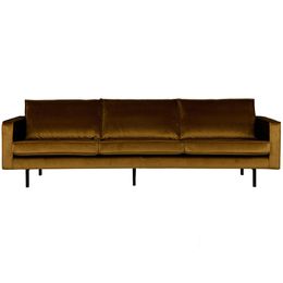 3-Sitzer Sofa Rodeo Honig B: 277cm
