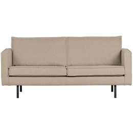 Sofa Rodeo 2,5 Sitzer Beige B: 190cm