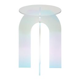 Beistelltisch Rainbow Multicolor