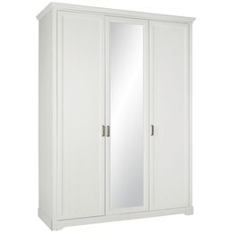 Dreht&uuml;renschrank Marilou Wei&szlig;