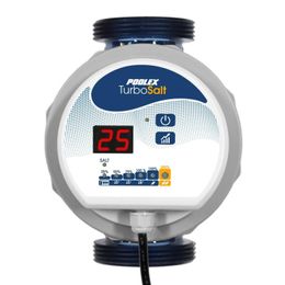 Poolex Turbo Salt - Salzelektrolyseanlage Turbo Salt 100 - bis 10 m&sup3;