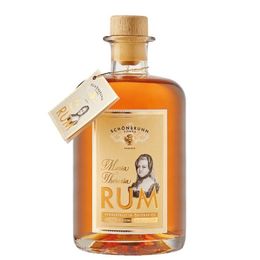 Sch&ouml;nbrunn Maria Theresia Rum (42 % vol 0,5 Liter)