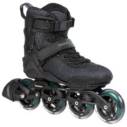 Powerslide Enzo 90 Fitness Skates - Gr&ouml;&szlig;e 36 - schwarz
