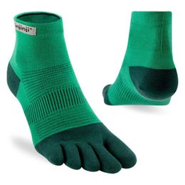 injinji Run Lightweight Mini-Crew Socks Unisex