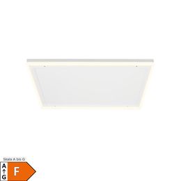 Klarstein Midnight Sun Decken-Infrarotheizung 70,5 x 70,5 cm 350 W