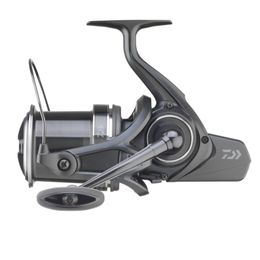 Daiwa 23 EMBLEM 45 SCW QD Big Pit Karpfenrolle