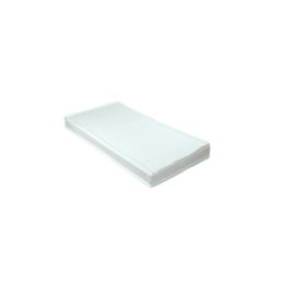 Letti Moderni Babymatratze Kokos 70x140 cm &ndash; Letti Moderni &ndash; 10 cm H&ouml;he, ergonomisch, atmungsaktiv