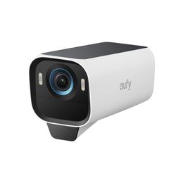 Eufy EufyCam S3 Pro Add-on Au&szlig;enkamera (&Uuml;berwachungskamera, WLAN, Apple Home Kit, ben&ouml;tigt den HomeBase S380, steuerbar &uuml;ber App)