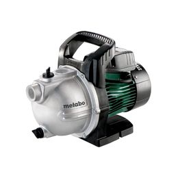 Gartenpumpe P 4000 G (600964000) - C 1000917
