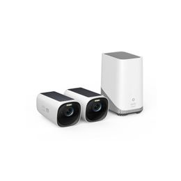 Anker eufy S330 eufyCam 3 2 Kameras + Basisstation