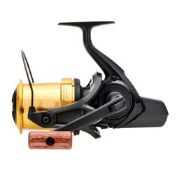 Daiwa 21 Crosscast 45 SCW 5000C QD OT Big Pit Rolle