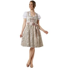 TecTake&reg; Midi-Dirndl Ella