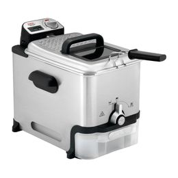 Tefal FR8041 Oleoclean Pro Fritteuse