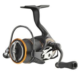 Daiwa 21 Presso LT 2000SS-P Spinnrolle