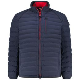 Herren Gro&szlig;e Gr&ouml;&szlig;en | Wellensteyn Steppjacke "MOL", wind- und wasserabweisend Farbe dunkelblau Gr&ouml;&szlig;e: 3XL