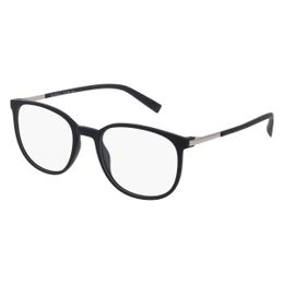 Esprit 33517 Brille Damen | Fassung: Vollrand, Rund, Schwarz