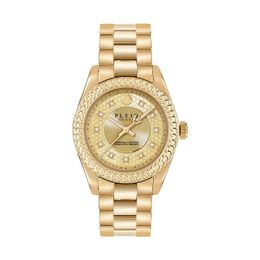 Philipp Plein Damenuhr Rock Couture PW7FA0526