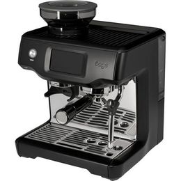 Sage Espresso Maschine Barista Touch matt schwarz