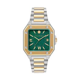 Philipp Plein Herrenuhr Rock Couture PWYGA0326