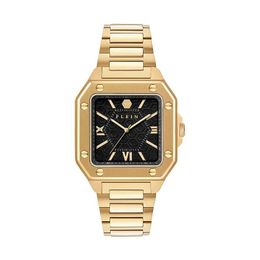 Philipp Plein Herrenuhr Rock Couture PWYGA0426