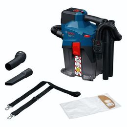 Bosch GAS18V-6LS Akku-Staubsauger