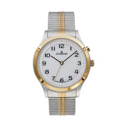 Dugena Herrenuhr Bari Licht 4461248