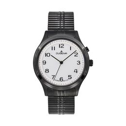 Dugena Herrenuhr Bari Licht 4461250