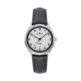 Dugena Damenuhr Slim Line 4461240