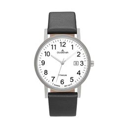 Dugena Herrenuhr Novum 4460999