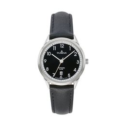 Dugena Damenuhr Slim Line 4461239