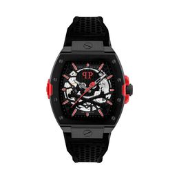 Philipp Plein Herrenuhr High-Conic PWJFA1626