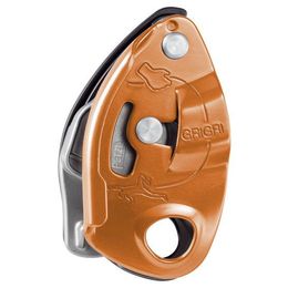 Petzl GriGri - Sicherungsger&auml;t