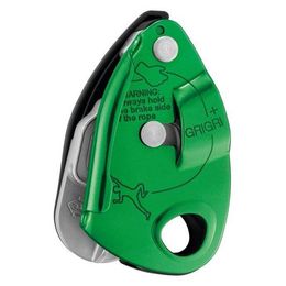 Petzl GRIGRI&reg; + - Sicherungsger&auml;t