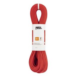 Petzl Rumba 8,0mm - Halb/Zwillingsseil