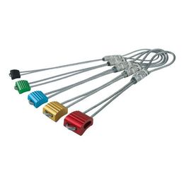 C.A.M.P. Set Pro Nut 5 pcs