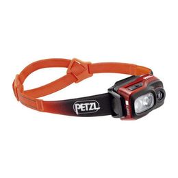 Petzl Swift&reg; RL - Stirnlampe
