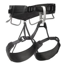 Black Diamond Momentum 4S - Klettergurt