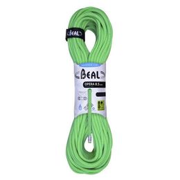 Beal Opera 8,5 50m Unicore Golden DRY - Einfachseil