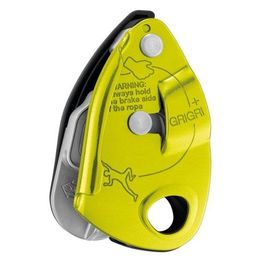 Petzl GRIGRI&reg; + - Sicherungsger&auml;t