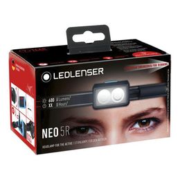 LEDLenser LED Lenser NEO5R- Stirnlampe