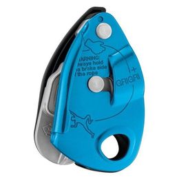 Petzl GRIGRI&reg; + - Sicherungsger&auml;t