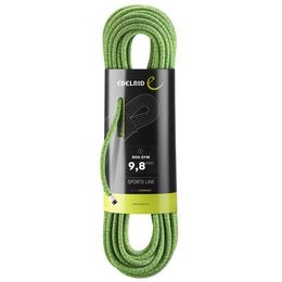 Edelrid Boa Gym 9,8 mm - Einfachseil