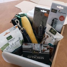 Hunter Seniorenbox Hund one-size