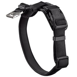 Hunter Sicherheitsgurt ErgoMove Pro schwarz / XS