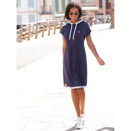 Jerseykleid