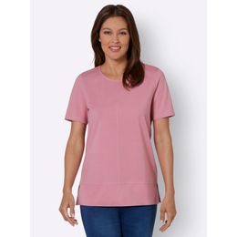 Kurzarmshirt